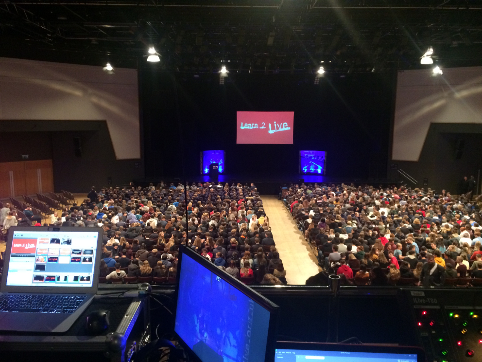 Keeping Young People Safe On Our Roads | Learn2Live