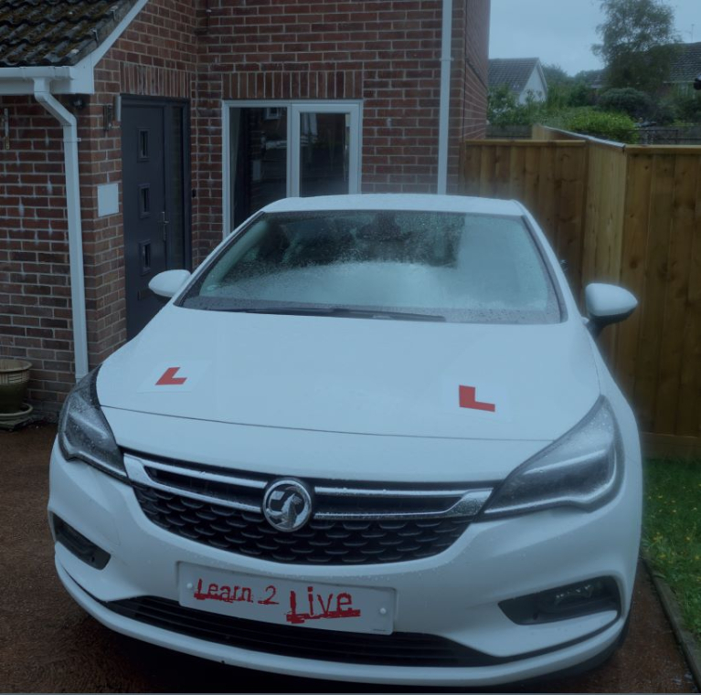 Keeping Young People Safe On Our Roads | Learn2Live