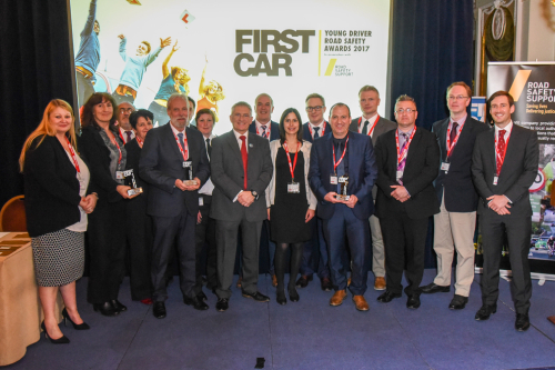 Learn2Live receives National awards - Learn 2 live